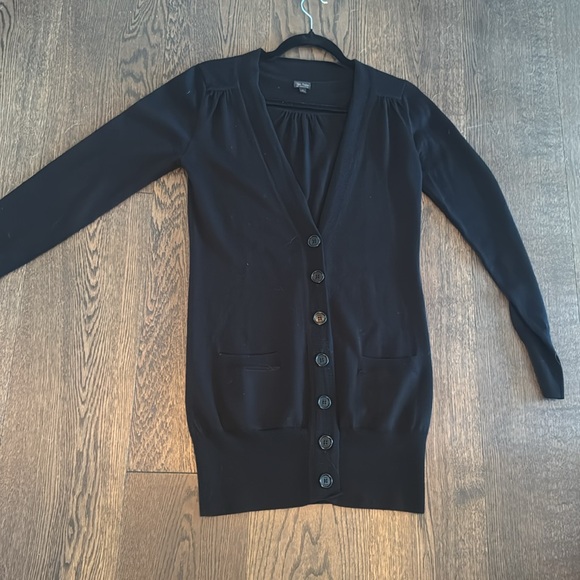Babaton | Sweaters | Vintage Aritzia Talulababaton Colab 0 Merino Wool ...